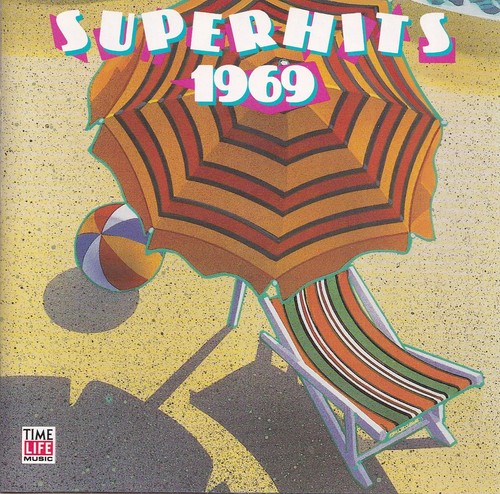 Time Life Super Hits 1969 ( CD ) | eBay