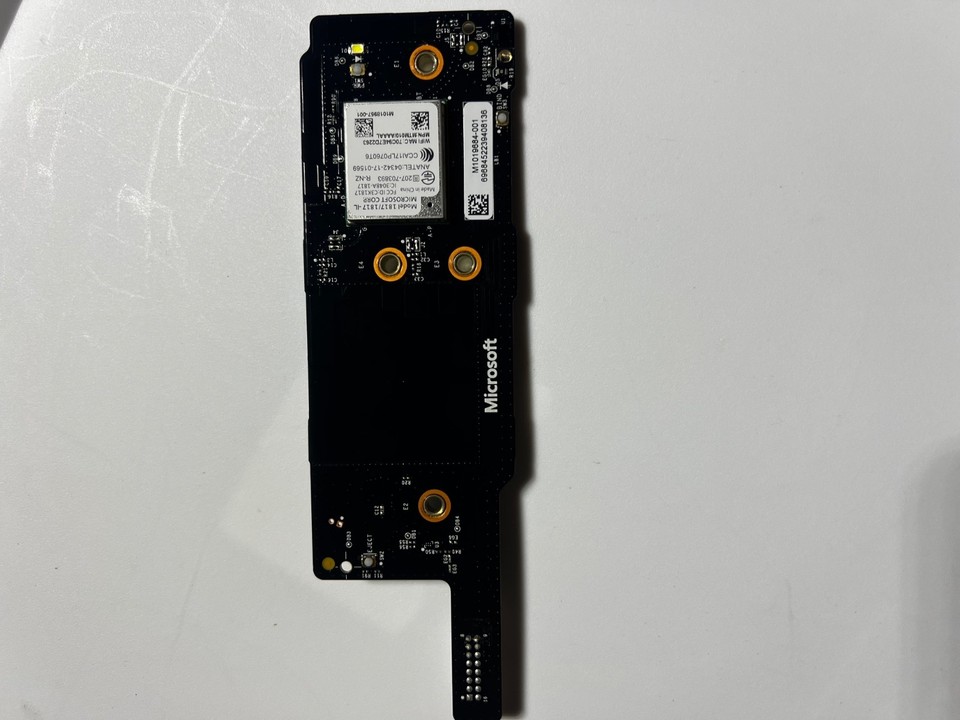 Microsoft Xbox One S Power, sync, Eject Button RF Module Board | eBay