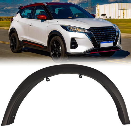 For Nissan Kicks 2021 2022 2023 2024 Front Right Fender Flare ...