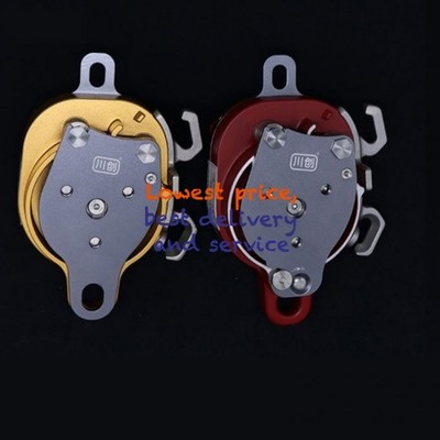 1PC CCR CCD Drill-Powered Ascent Descent Device Ascender Descender ...