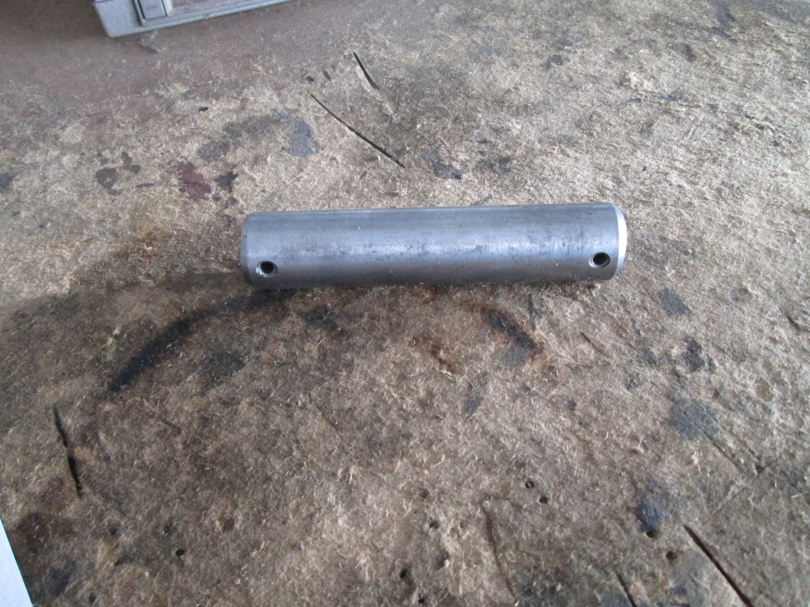 8ft Aermotor Windmill A702 Shaft for Large gears, A720 | eBay