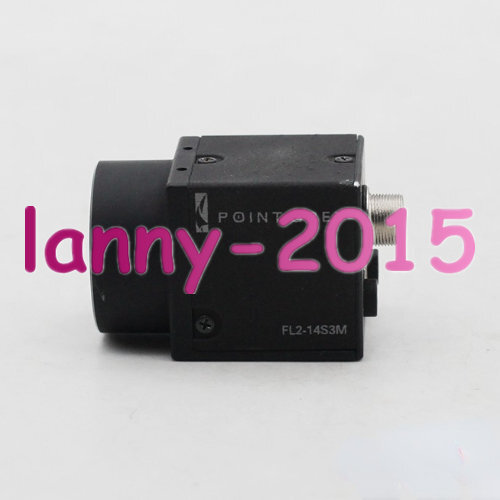 1PC POINT GREY FL2-14S3M 1394B Interface Industrial camera #CZ | eBay