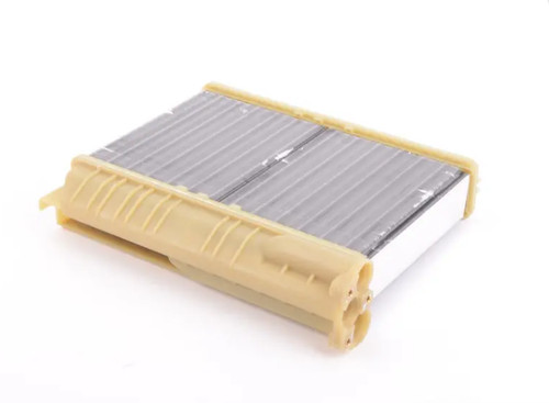 NEW BMW 5 E39 HEATER CORE RADIATOR 64111393212 1393212 92-98 ORIGINAL ...
