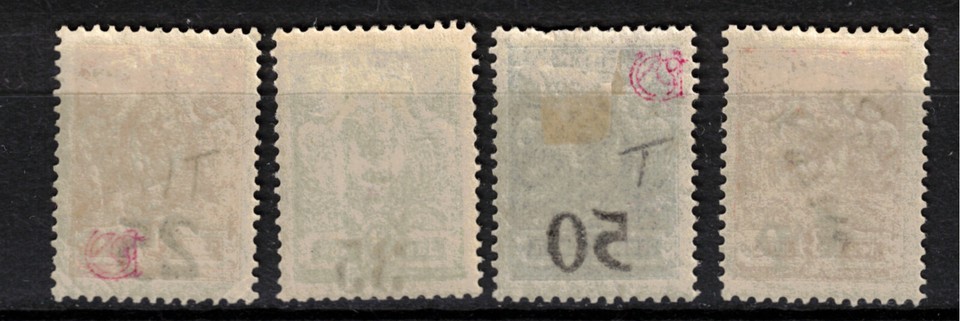 Civil War stamps MLH A040024 | eBay