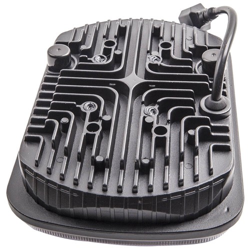 Waterproof LED Headlight Kit For Jeep Cherokee XJ 1984-2001 H5054 5x7 ...