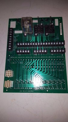 Generator Parts & Accessories - Control Board