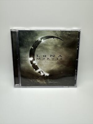 Luna Mortis The Absence