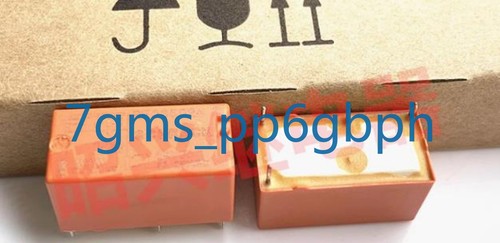 1 PCS NEW RE035024 Tyco Relay 4 pin group normally open 24VDC 6A | eBay.de