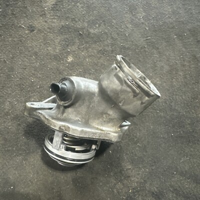 Mercedes-Benz Genuine COOLANT THERMOSTATE/0615 A2722000415 | eBay