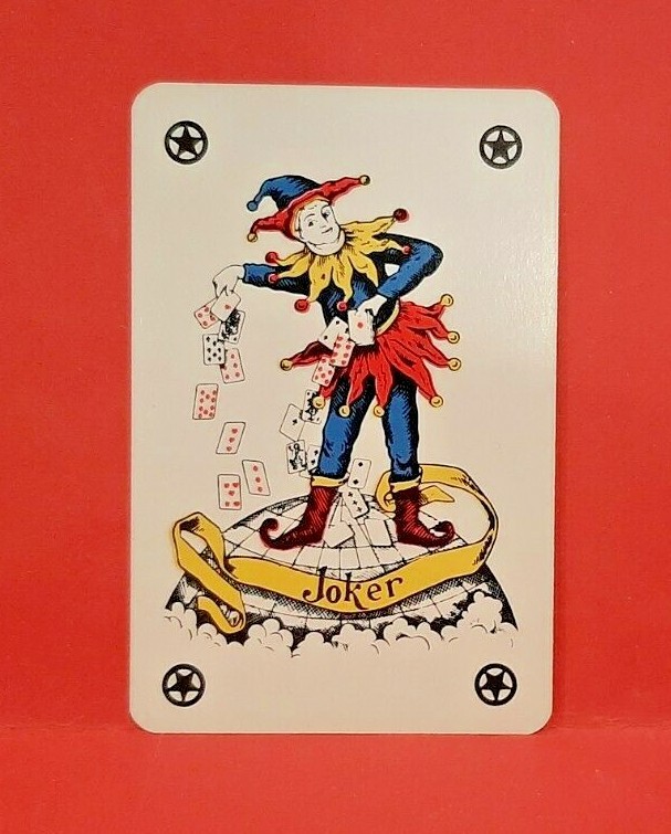 Pictures Of Jokers And Jesters