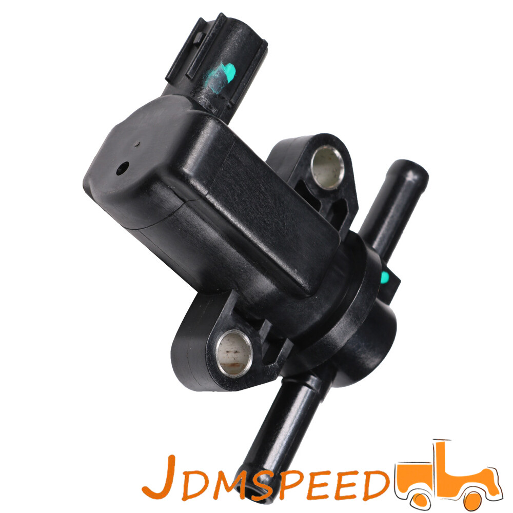 14930-7S000 Vapor Purge Solenoid For Nissan Armada Frontier 2005-2015 ...