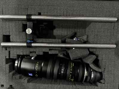 Zeiss DigiZoom 17-112mm | eBay