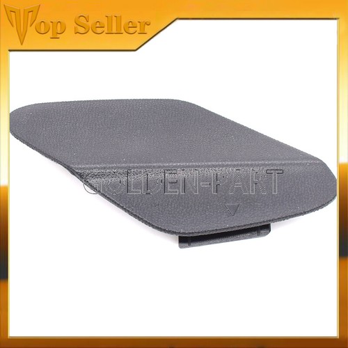 Rear Bumper Tow Hook Cover 1668858322 Fit For Mercedes-Benz GLE W166 ...