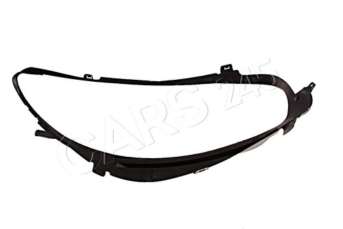 Genuine MERCEDES R231 SL Gasket For Light Housing Left Headlamp ...