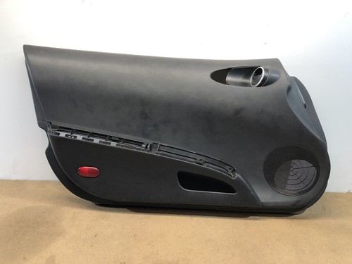2003-2005 Nissan 350z Z33 Front Left LH Driver Side Door Panel Card OEM ...