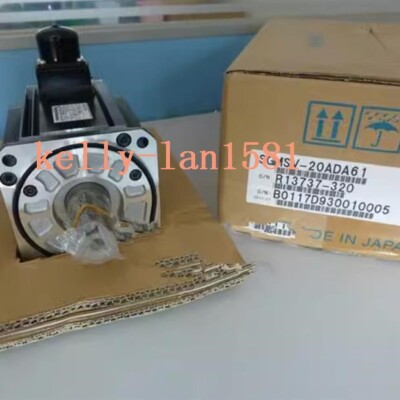 1pc for new SGMSV-20ADA61 (by Fedex or DHL ) | eBay