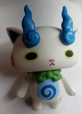 BRAND Yokai Watch Mood Reveal Figures Komasan by Hasbro Yo-kai Ages 4 ...