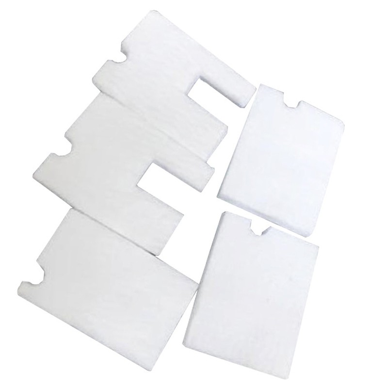 1Set Maintenance Box 1749772 for EpsonL1110 Waste Ink for Tank Absorber ...