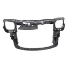 Fascia Anteriore - Opel CORSA D PH.1 - Bianco - 13191106 - X1-0951H | eBay