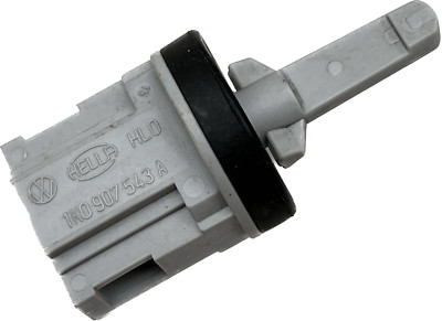 Temperaturfühler Verdampfer G263 G308 1K0907543A Seat Alhambra II Altea ...