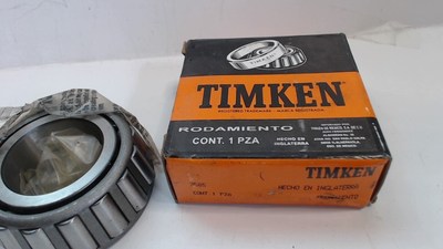Timken 3585 Front Outer Bearing - New | eBay