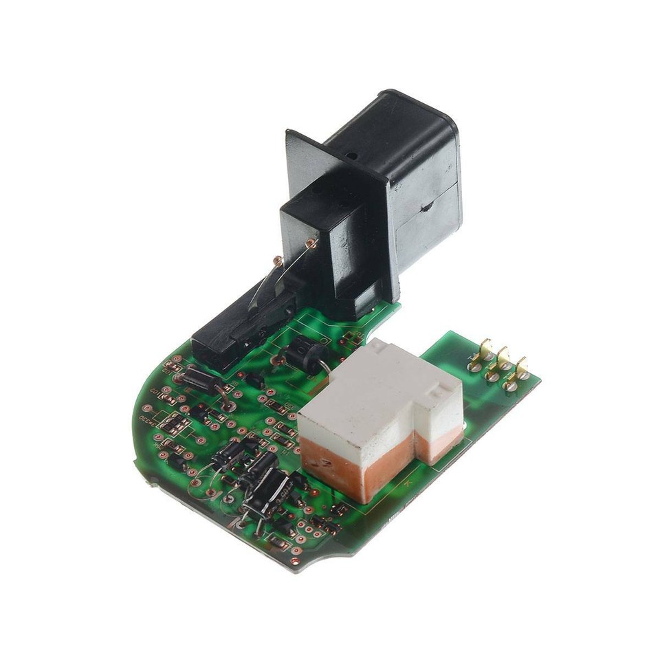 Wiper Motor Pulse Module Board for Chevy GMC Jimmy Yukon Pontiac Olds ...