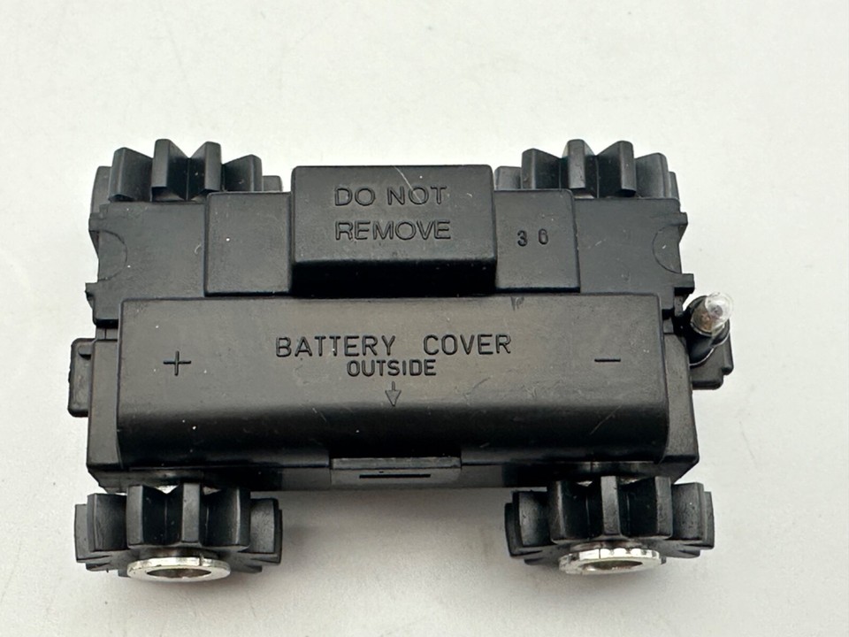 Schaper Stompers 4X4 Jeep Cherokee Chief, Blue, Nice, Original, Works ...