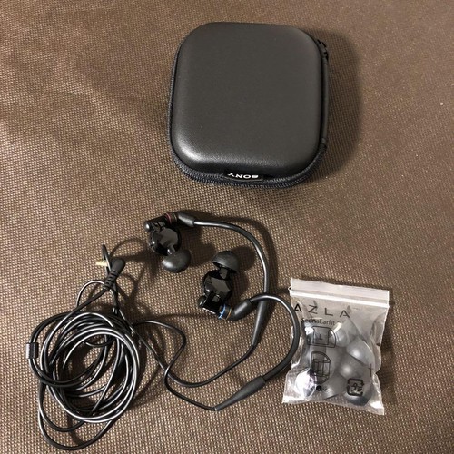 SONY MDR-EX800ST Wired Earphones | eBay