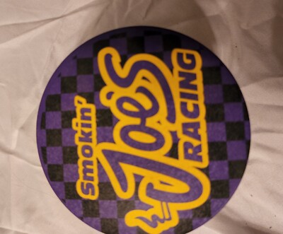 Smokin' Joe's Racing | eBay