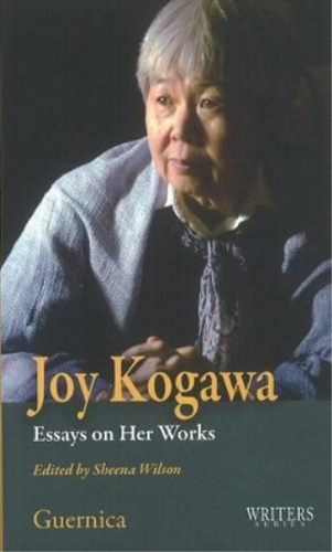 Sheena Wilson Joy Kogawa (Paperback) Writers series (UK IMPORT ...