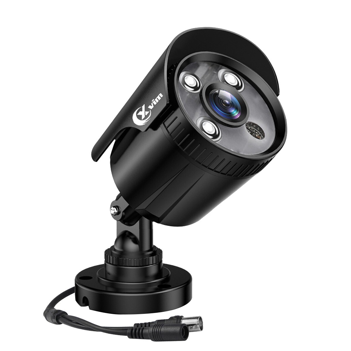 XVIM 1080P Outdoor 4in1 Replaced CCTV Security Camera | AHD/CVI/TVI ...