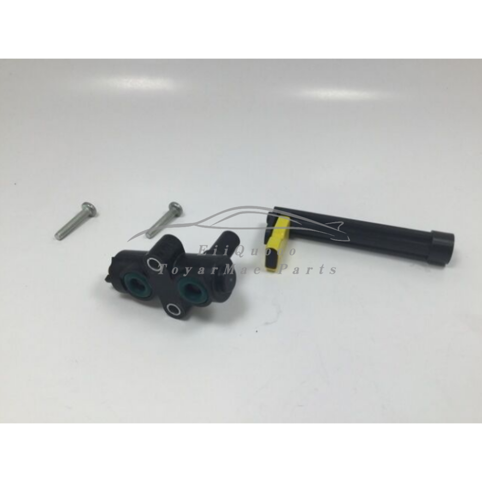 F5TZ9A153A For Ford 7.3L Powerstroke Diesel Fuel Water Drain Valve F250 ...