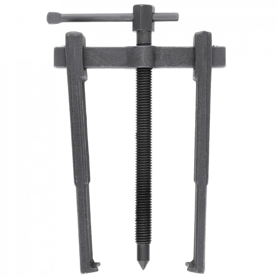 8'' 2 Jaw Bearing Puller Bushing Gear Extractor Car Auto Motorcycle ...