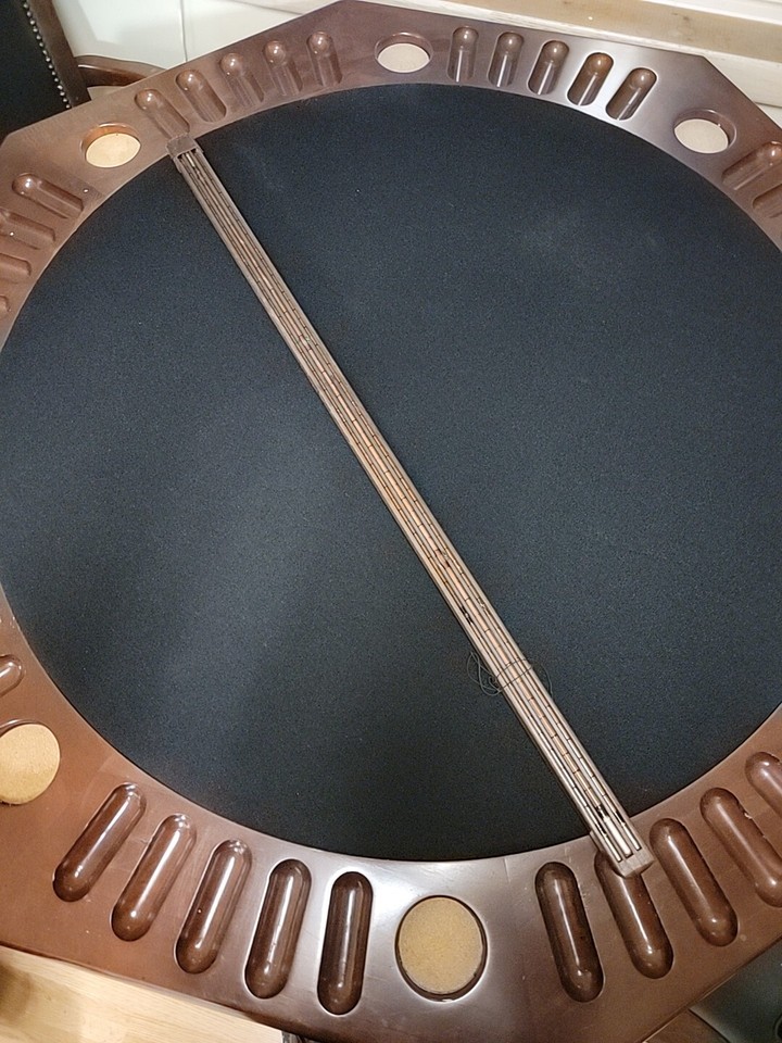 Bamboo Fly Rod Horrocks Ibbotson UTK | eBay