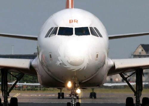 Airbus A318 319 320 321 - windows - Pas-Decals 14400 | eBay