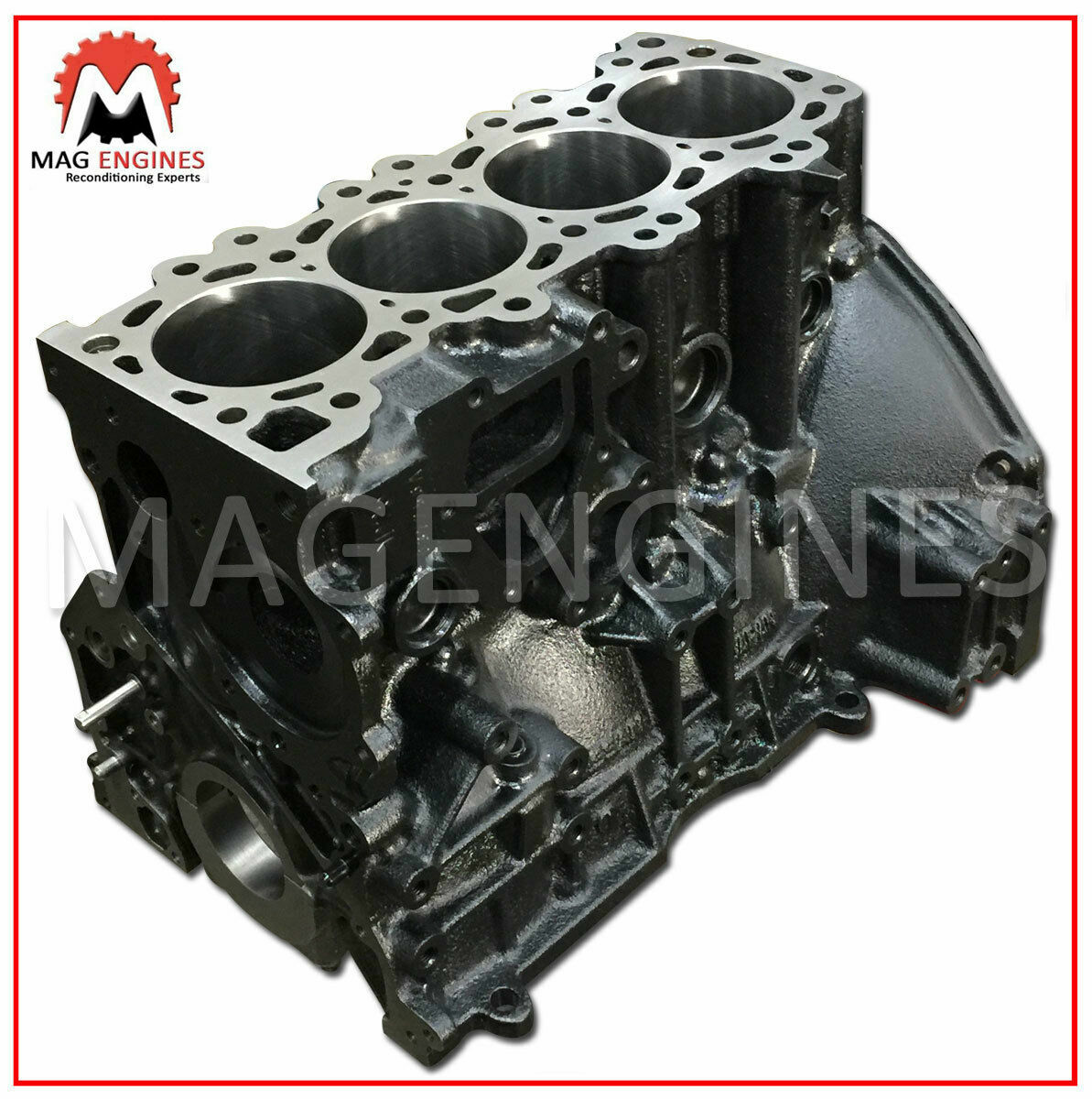 Nissan Z20 Engine Block