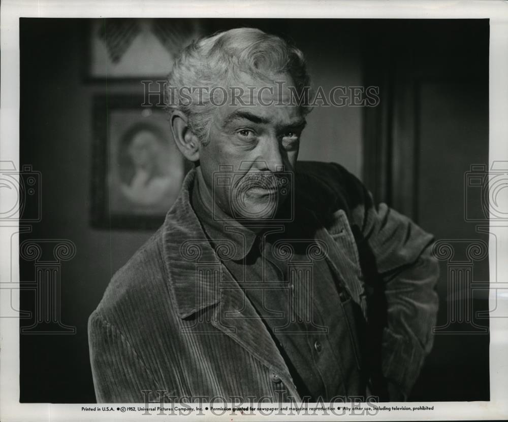 John Mcintire Actor