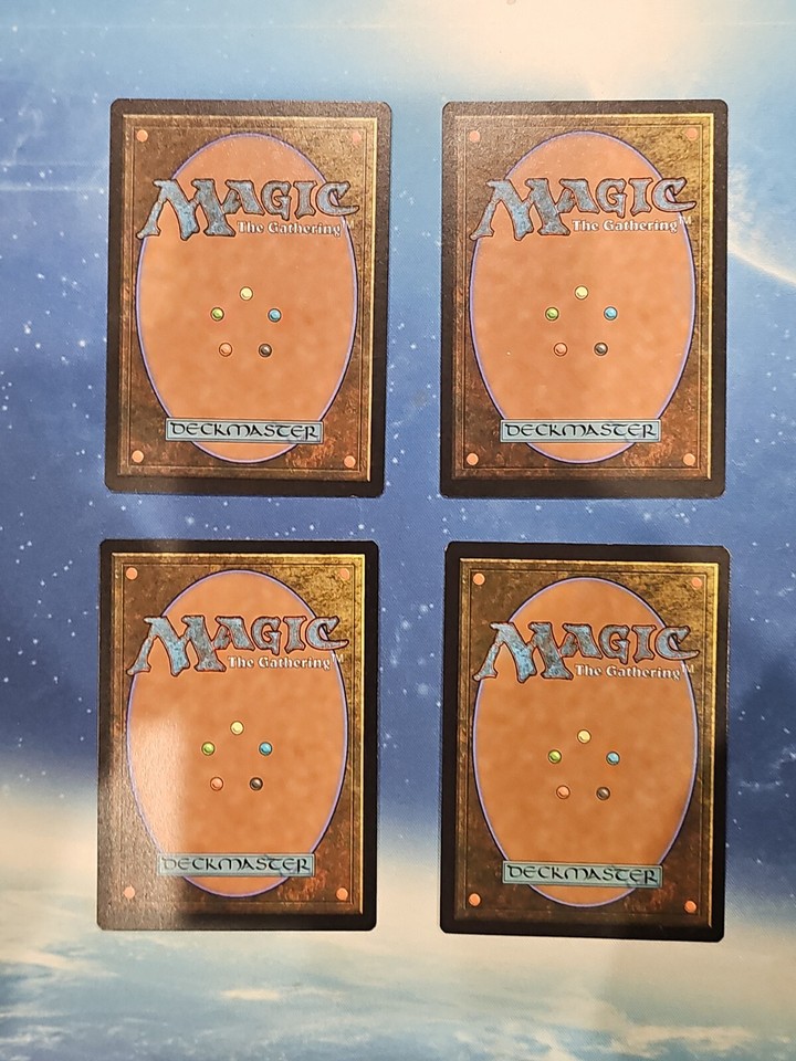 4x Unexpected Windfall (164) Adventures in the Forgotten Realms AFR MTG ...