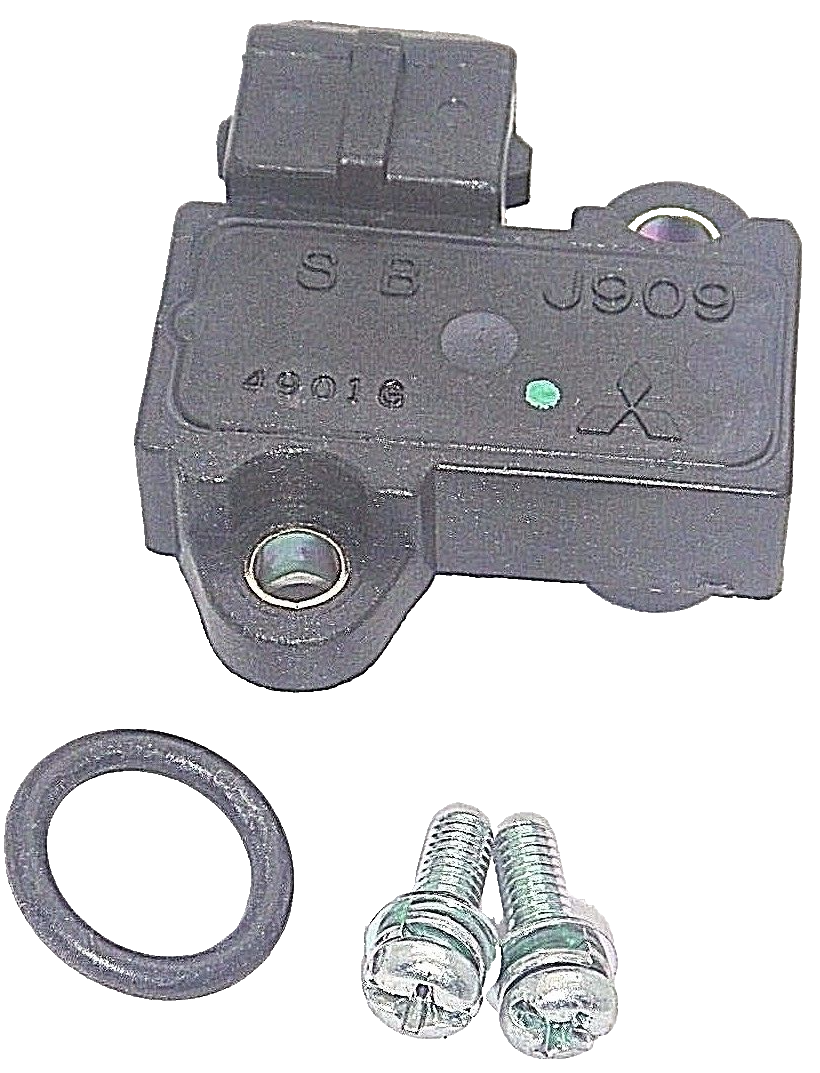 NEW GENUINE/ OEM J909 MD611382 MD611539 F0JY-12A297-C JE01-18-V60 LX578 ...