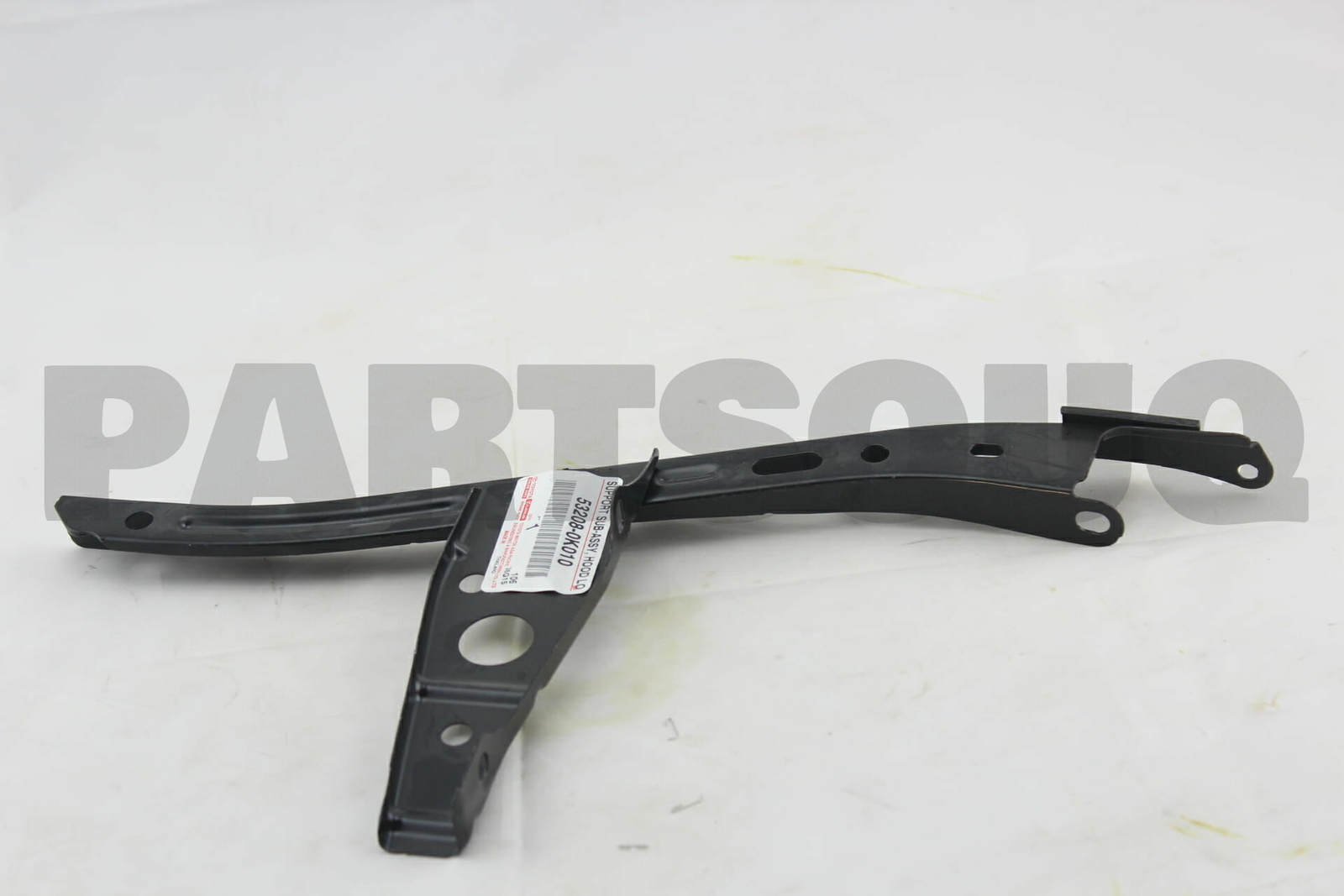 532080K010 Genuine Toyota SUPPORT SUB-ASSY, HOOD LOCK 53208-0K010 | eBay