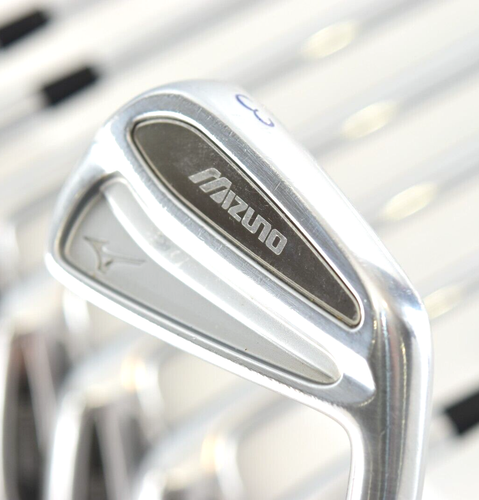 8pcs Mizuno MP-58 Forged 3-4-5-6-7-8-9-P PW RH Golf Iron Set DG S300 ...