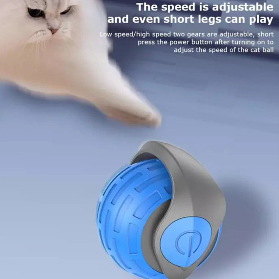 Speedy Tail 2.0 Speedy Tail Cat Toy,Speedy Tail 2.0 Cat Toy,Automatic ...