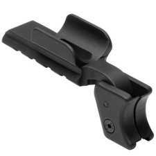 SureFire MR11 Picatinny Rail Adapter for Beretta M9 Models 92 and 96 ...