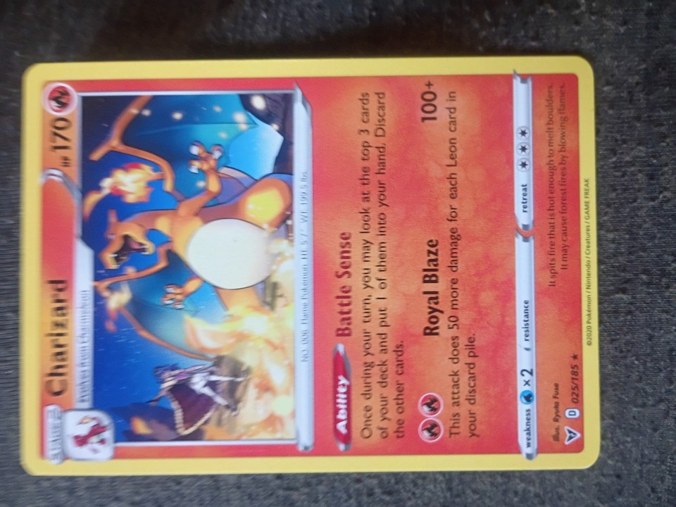 Charizard | eBay