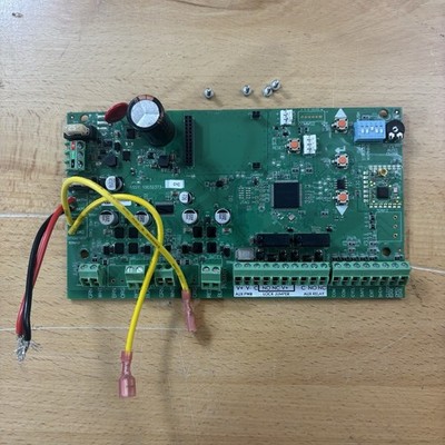 Mighty Mule MM371W / 371W Replacement Control Board - RP1007 Logic ...