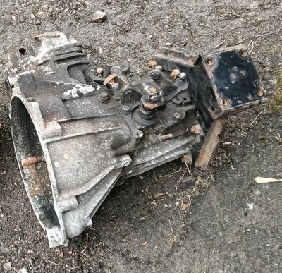 Talbot Express 2.0 Petrol gearbox Suit 1983-1994 Style Campervans | eBay UK