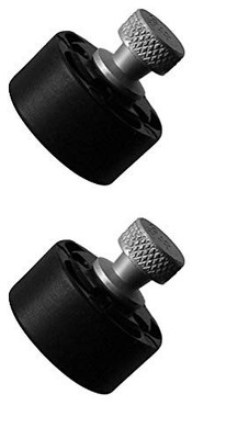 HKS 5-Shot Revolver Speedloader for .38 / .357 S&W, Ruger SP101, Taurus ...