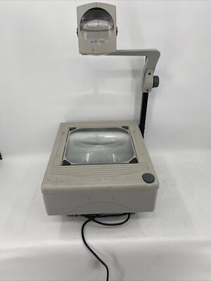 Overhead Projectors - 3M Overhead Projector Model 1700