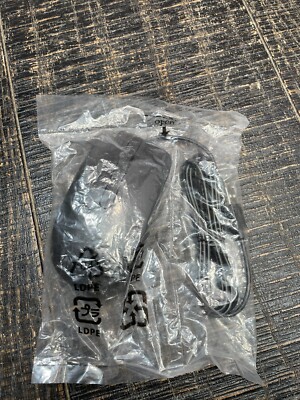 Dell Optical Mouse-MS116C= MS116P (BLACK) CN-0DMV3P-CH400-140, CN ...