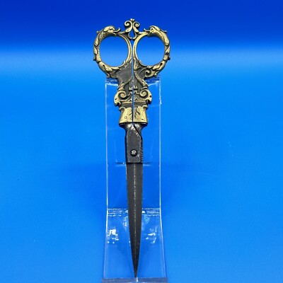 Tools, Scissors & Measures - Solingen Scissors